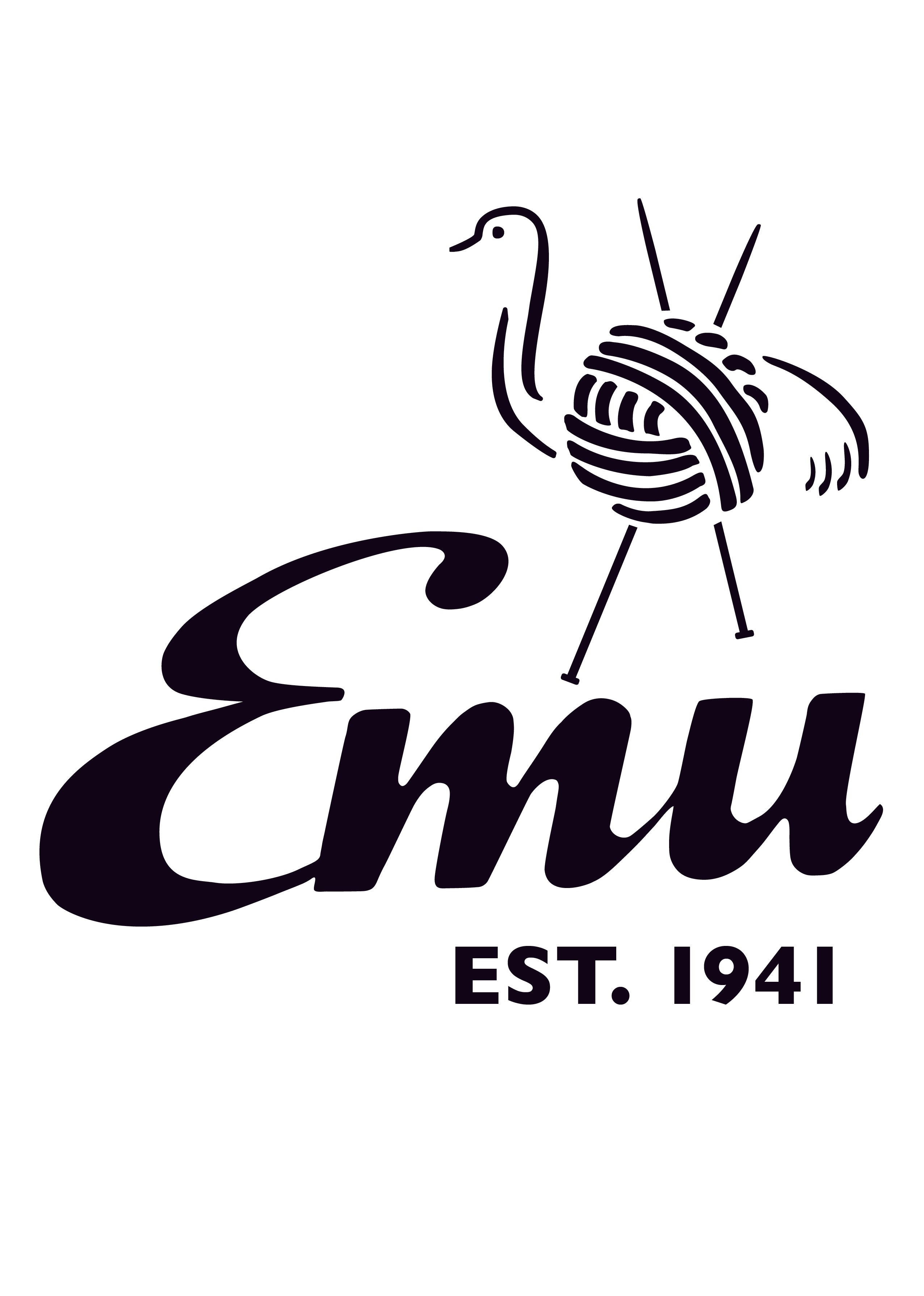 Emu Yarns – The Wool Wizard